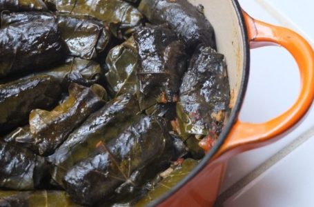 Pineapple Flambé - The Petite Cheffe